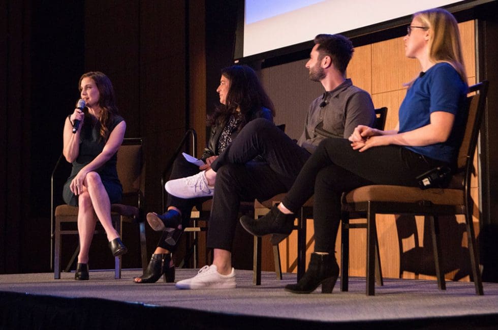 Studio - Leap Ventures